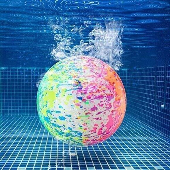 Hiboom | Toys | Water Ball Hiboom Swimming Pool Ball Underwater Game ...